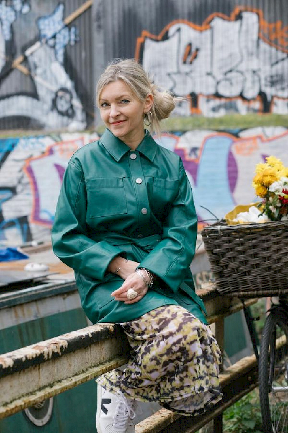 Creative Journaling Workshop